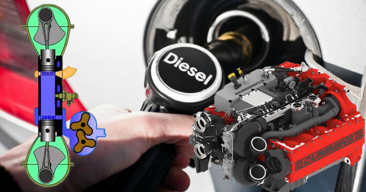 REINVENTAREA MOTORULUI PE MOTORINA – Advanced Combat Engine cu 1000 de ...