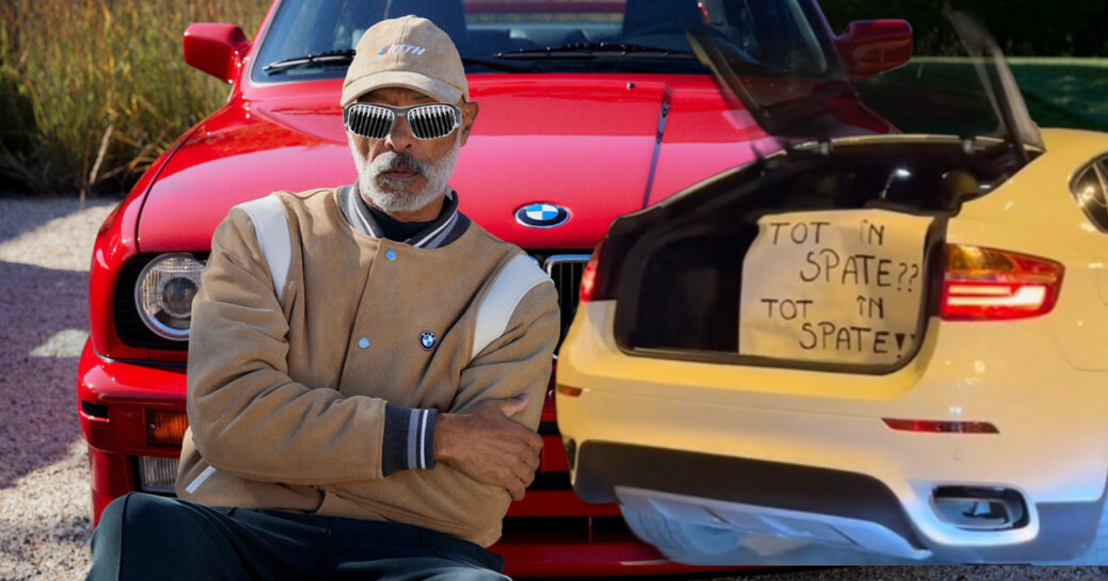 De ce șoferii de BMW sunt considerați "cocalari" în România? - DailyDriven