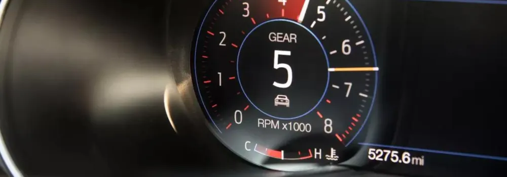RPM (giri al minuto): cosa significa e quale ruolo hanno in un'auto ...
