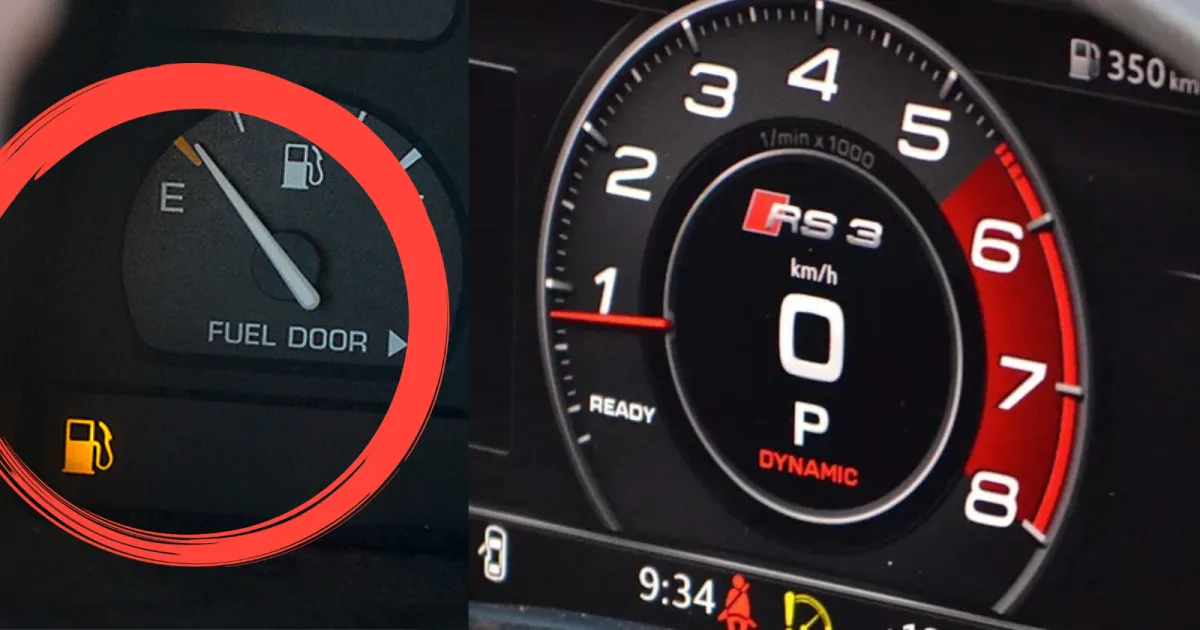 Experiment: Ce efecte are turatia motorului asupra consumului de ...