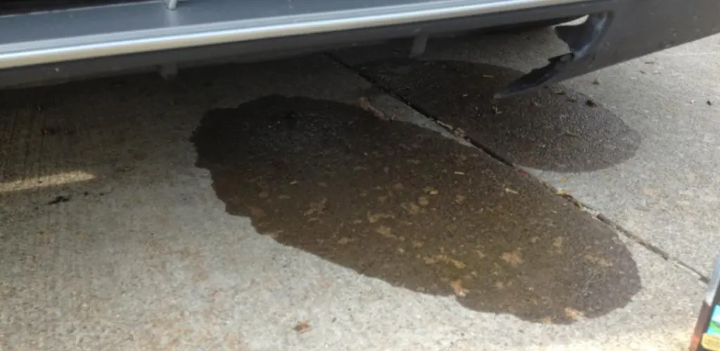 Faulty water pump: symptoms, causes, and solutions for the cooling ...