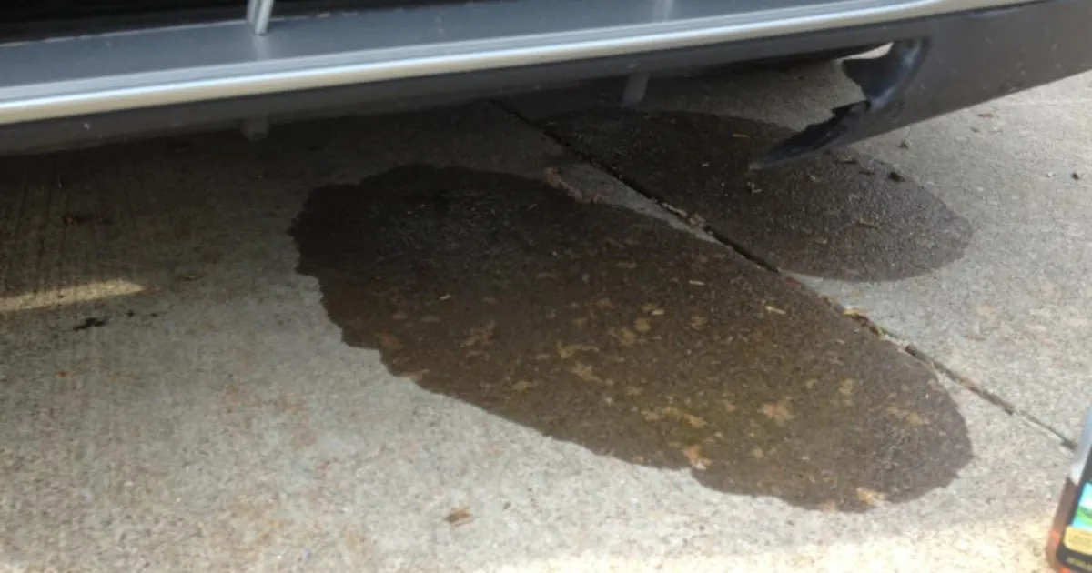 Faulty water pump: symptoms, causes, and solutions for the cooling ...