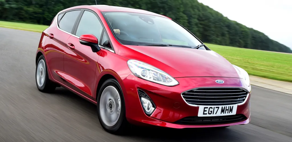 A Ford 1.0 Ecoboost motorról - DailyDriven