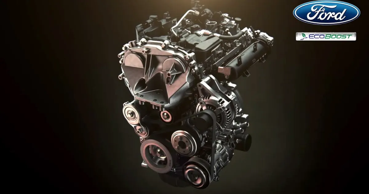 Moteur 1 5 Ecoboost Problme
