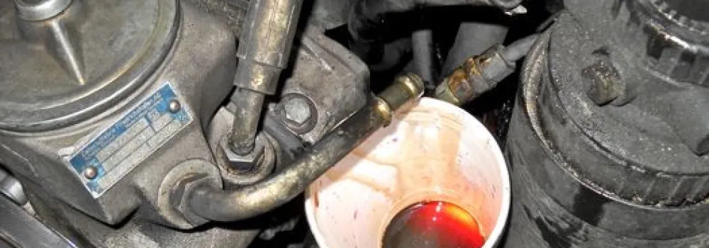 Direction assistée: Qu'est-ce que la direction assistée et quel est son ...