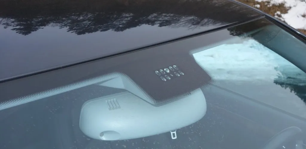 Sensor de lluvia: ¿Qué es un sensor de lluvia? - DailyDriven