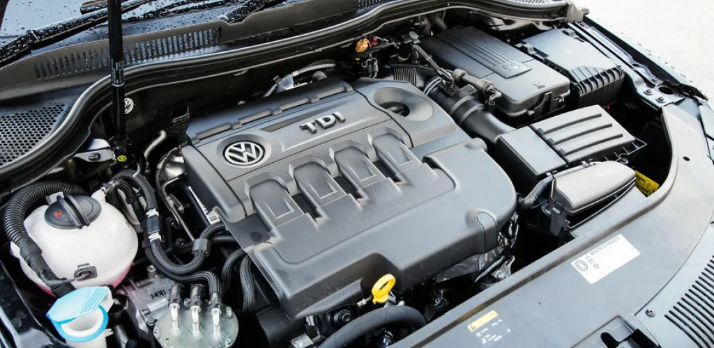 Tot ce trebuie să știi despre motorul Volkswagen Audi 2.0 TDI Common ...