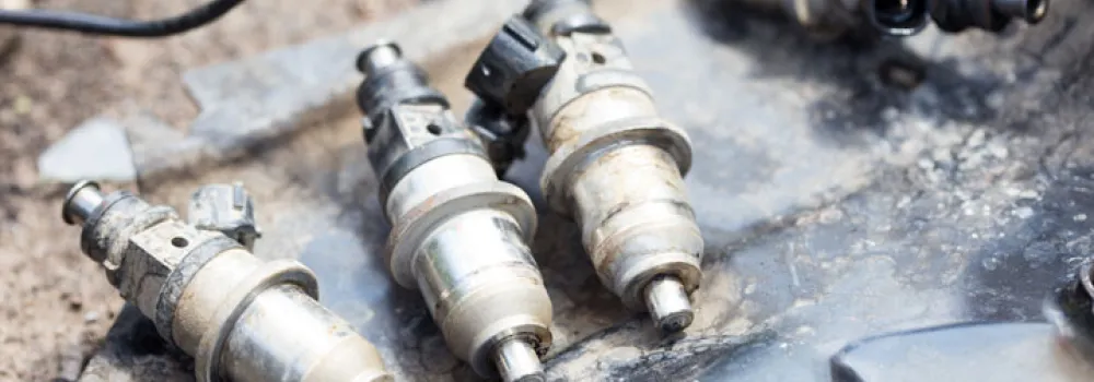 Injecteur : Qu'est-ce que c'est et à quoi sert-il ? - DailyDriven