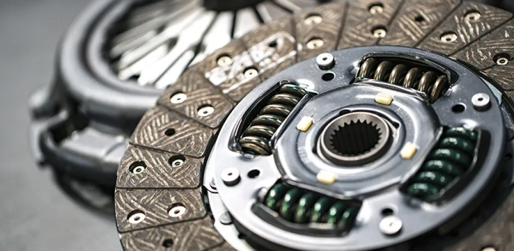 Signs Your Car Clutch Is Wearing Out and How to Extend Its Life ...