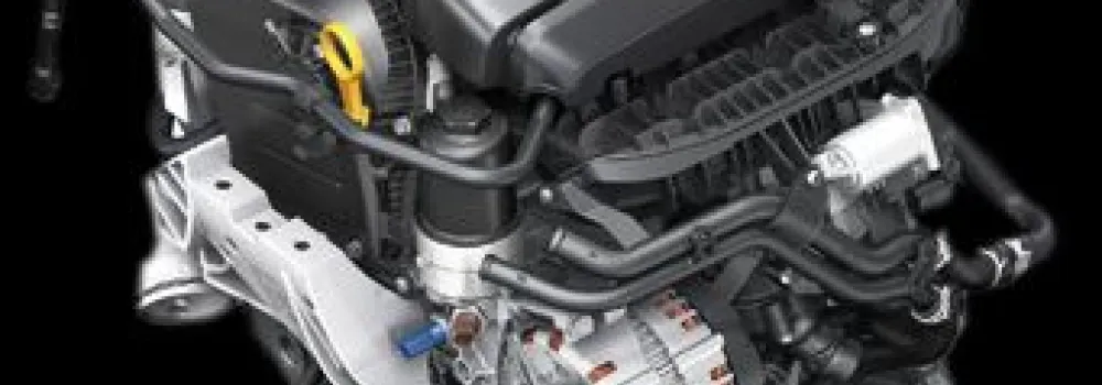 Motor Volkswagen Audi 1.8 TSI / TFSI - DailyDriven