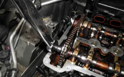 Quand faut-il changer la distribution sur une Renault Captur ? - DailyDriven