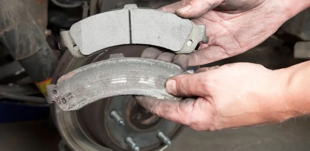Fren balataları ne zaman değiştirilir: kapsamlı kılavuz 2024 - DailyDriven