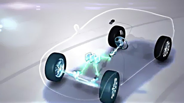 Despre sistemul electronic de accelerare - drive by wire - DailyDriven