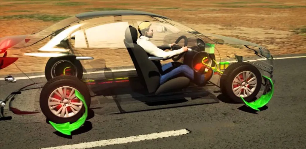 ABS System: A Complete Guide to Anti-Lock Braking - DailyDriven