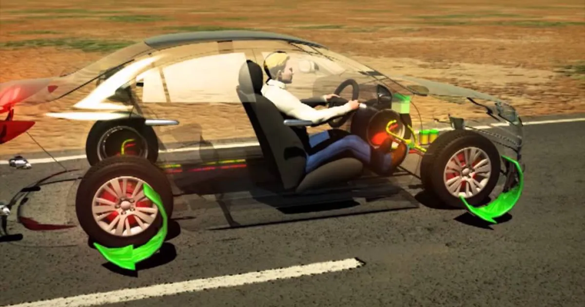 ABS-System: Leitfaden zur Antiblockierbremsung und Funktionsweise ...