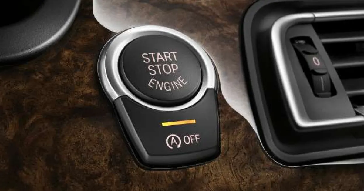 Start-Stop teknolojisi nasıl çalışır? - DailyDriven