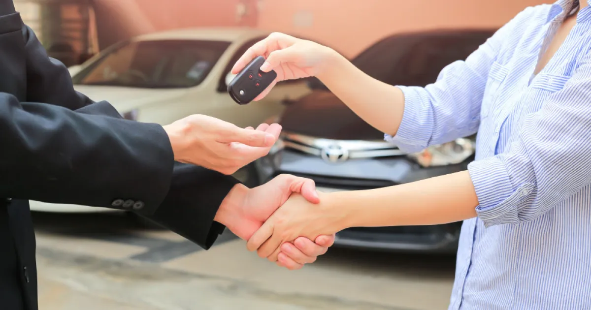 Predare leasing auto. Ce presupune si ce pasi trebuie urmati? - DailyDriven