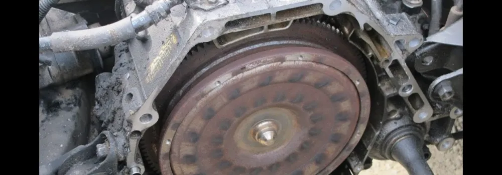 Totul despre volanta - masa dubla/masa simpla - DailyDriven