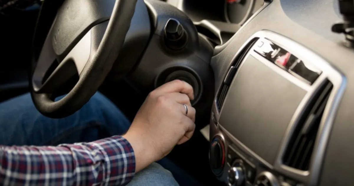 Warum startet das Auto beim ersten Zündversuch nicht: 8 Ursachen und ...