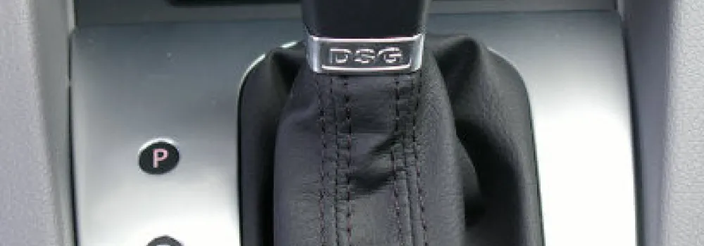 Boîte de vitesses DSG 6 vs DSG 7 - DailyDriven