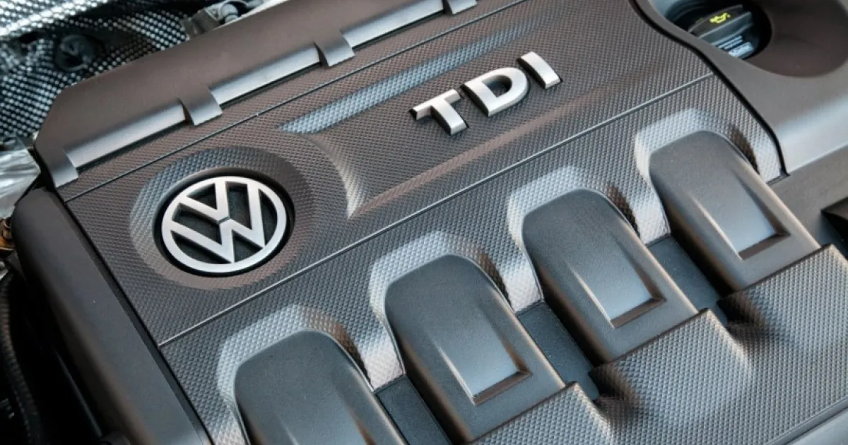 TDI engines: what you need to know about Volkswagen technology ...
