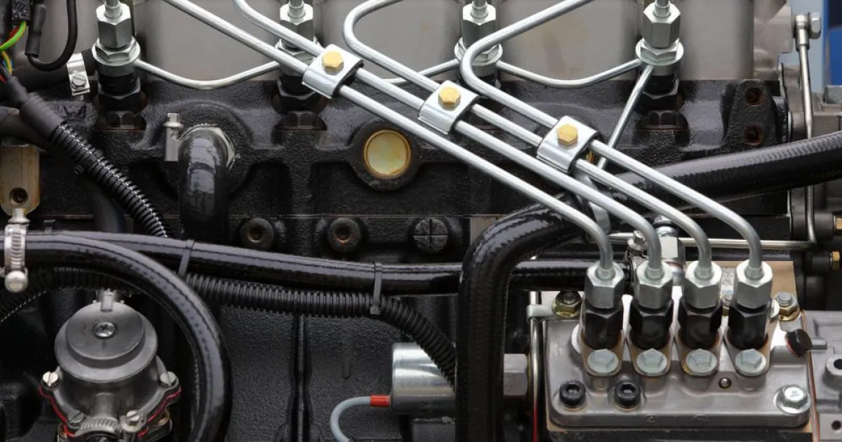 How the fuel delivery system works: a complete technical guide ...