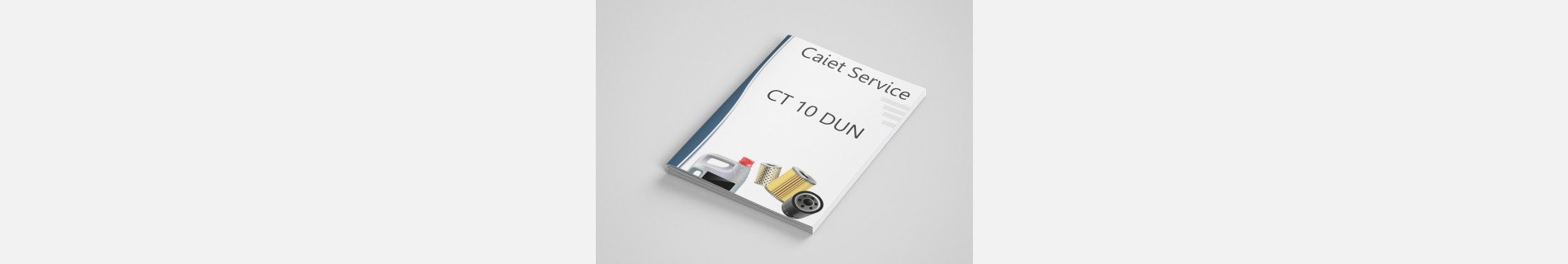 De ce este importanta cartea service a masinii? - DailyDriven
