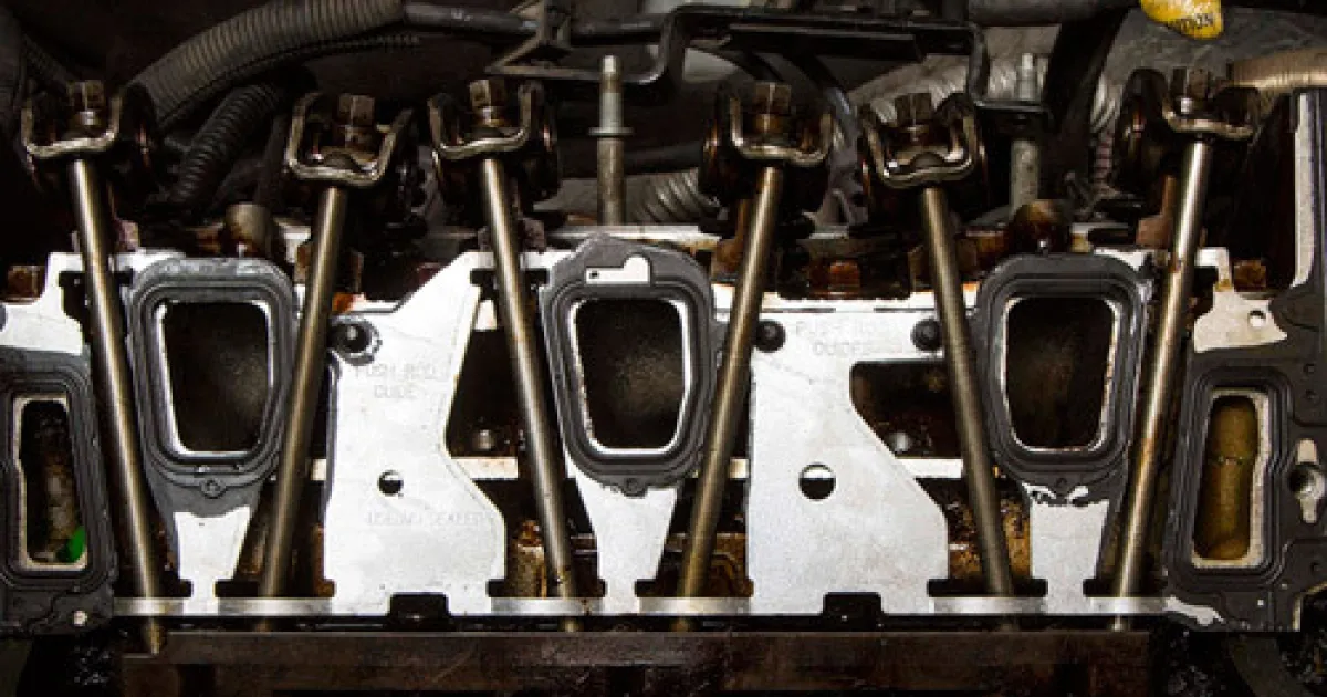 Intake Manifold: Function, Common Faults, and Cleaning Methods ...