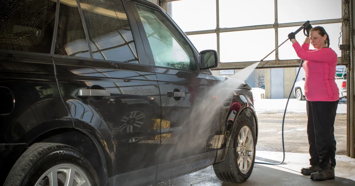 How Often to Wash Your Car to Protect It and Avoid Repair Costs ...