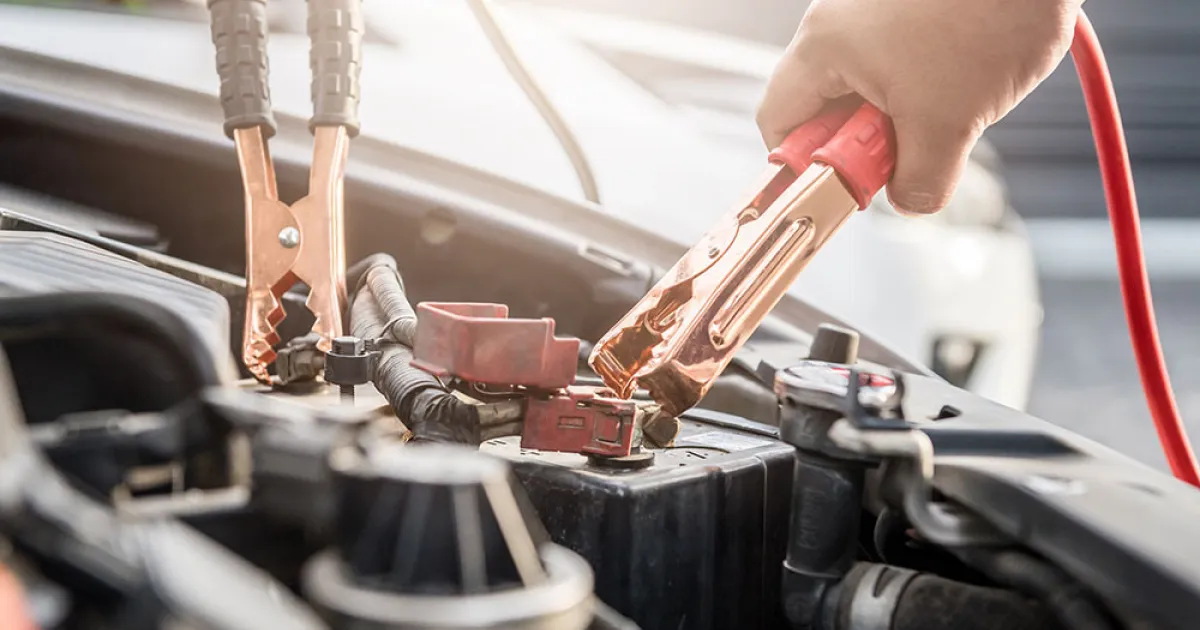 Battery Problems: Complete Diagnostic and Practical Solutions - DailyDriven