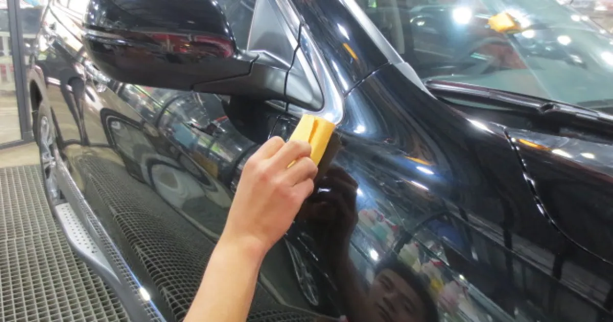 Automotive ceramic coating: benefits, costs, and what to know - DailyDriven
