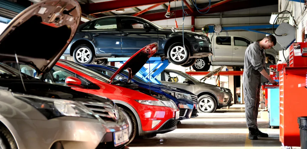 What car reliability means and how to maintain it - DailyDriven