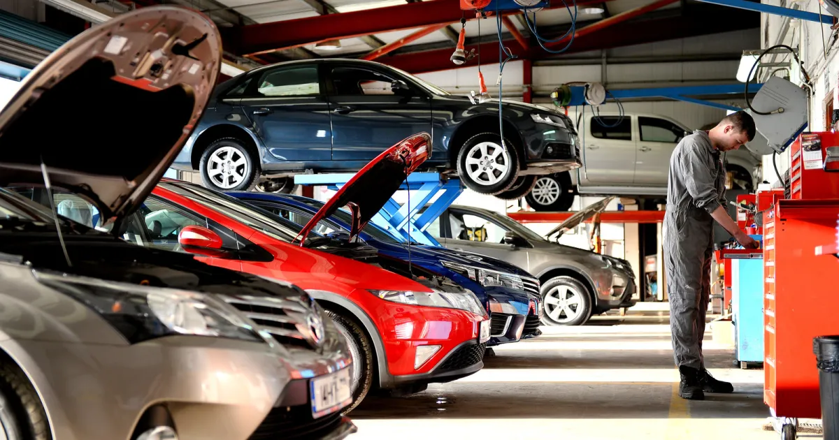 What car reliability means and how to maintain it - DailyDriven