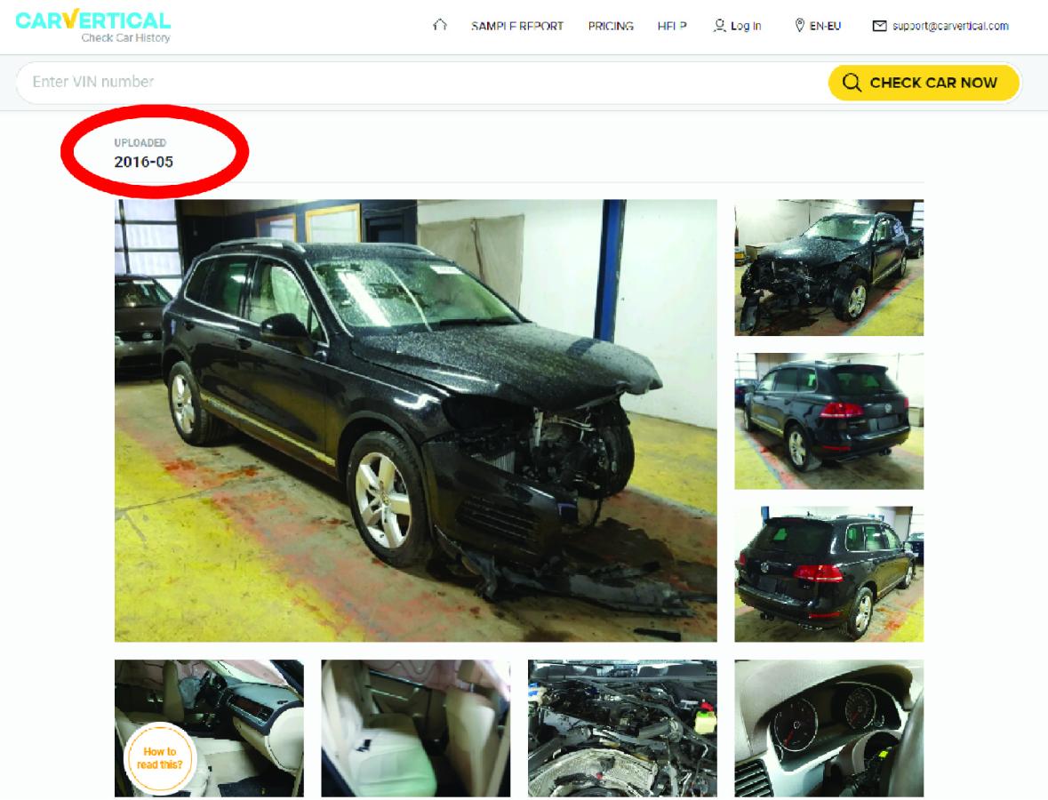 Care este, de fapt, meseria unui samsar? - DailyDriven