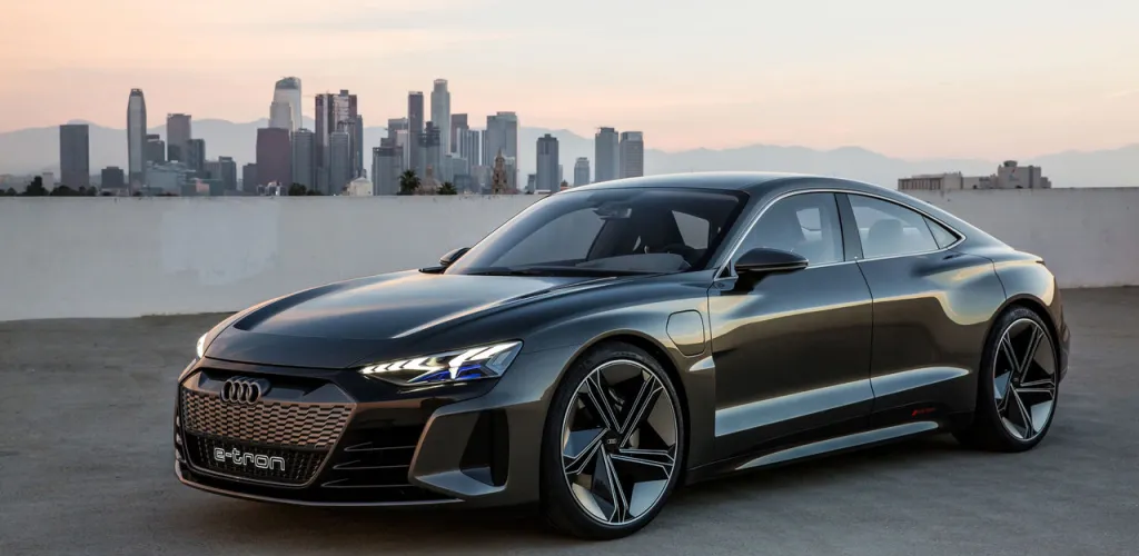 Most Anticipated Electric and Hybrid Cars of 2021: A Complete Guide ...