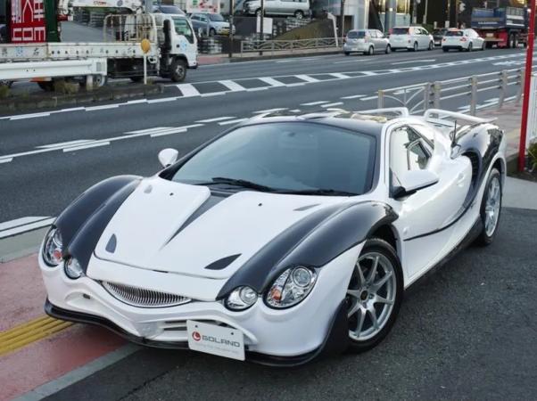 Top 15 cele mai urate masini din istorie - DailyDriven