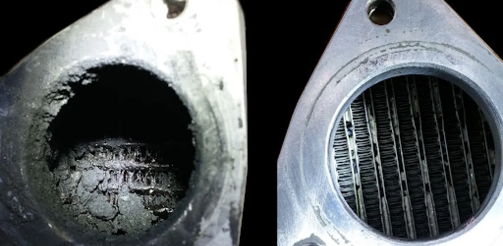 EGR-huto jelei es javitas - DailyDriven