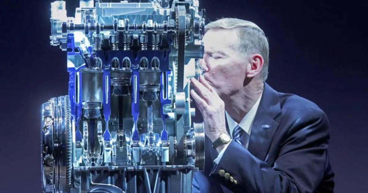 Care Este Cel Mai Bun Motor din Lume? - DailyDriven