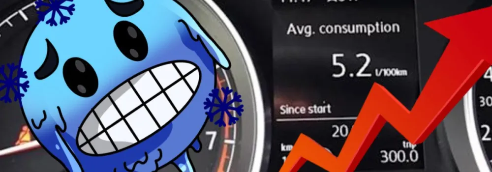 Cauzele care duc la cresterea consumului de combustibil - DailyDriven