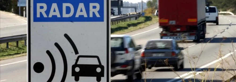 Sfaturi: Cum sa eviti radarul Politiei? - DailyDriven