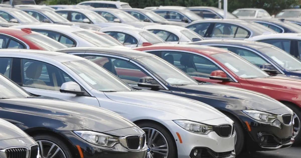 Ne Zaman Araba Alınır: Avantajlı Fiyatlar İçin En İyi Dönemler ...