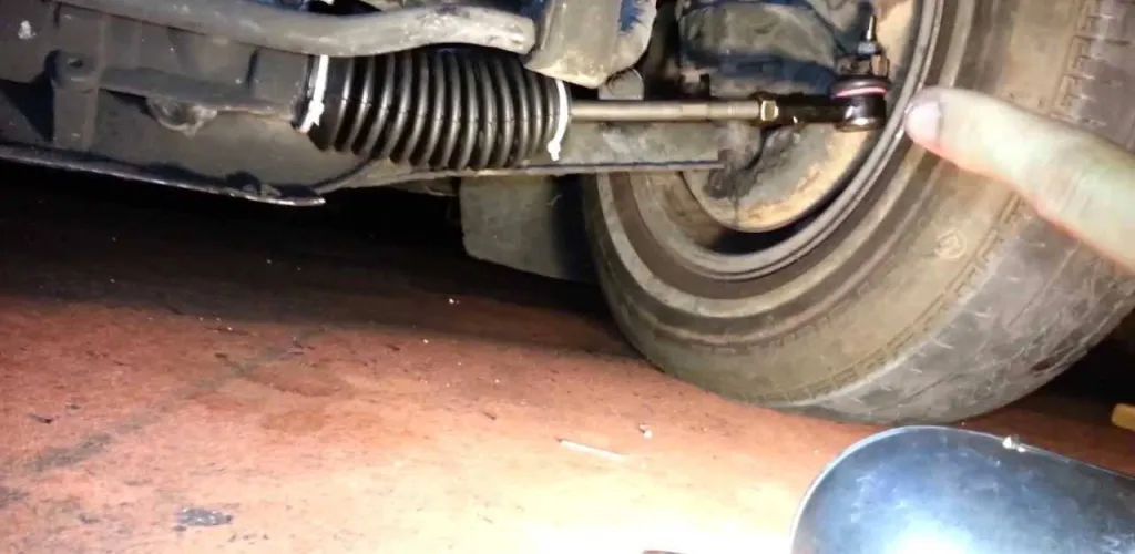 Life expectancy of tie rod ends and signs they need replacement ...