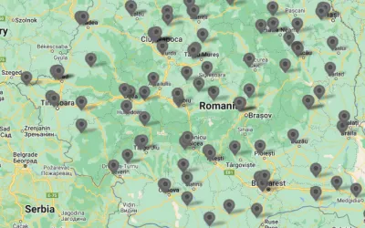 Ce este cartea masinii si in cat timp se elibereaza? - DailyDriven