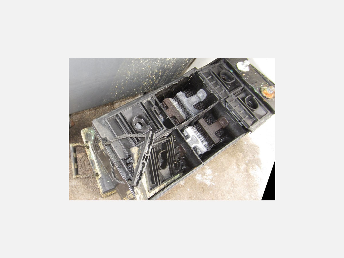 Poate exploda o baterie de masina? Daca DA, din ce cauza? - DailyDriven