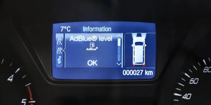 Problemas con AdBlue en el Audi SQ8? Lo que necesitas saber. - DailyDriven