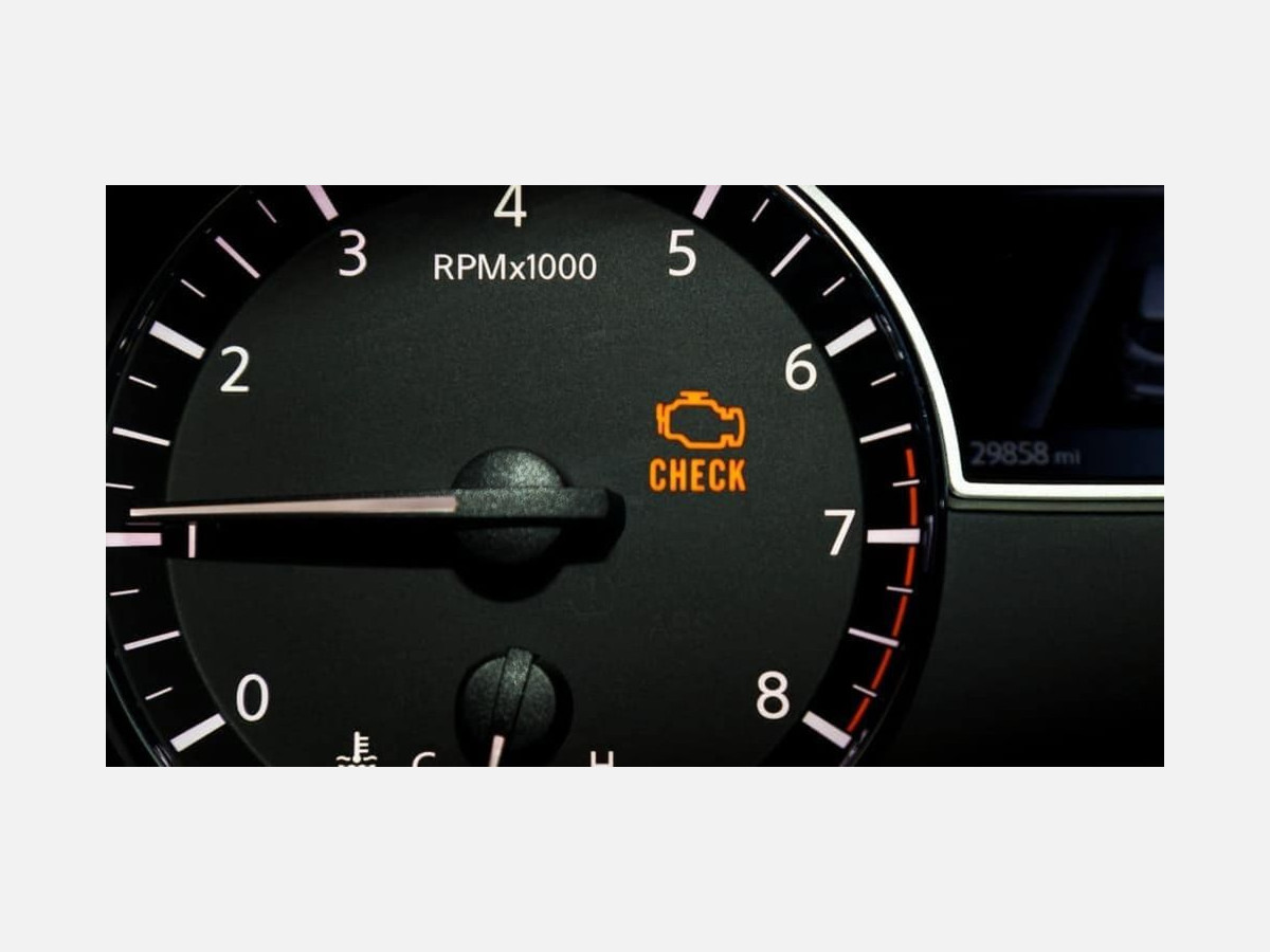 Sigur nu stiai: Ce producator de masini a inventat martorul Check ...