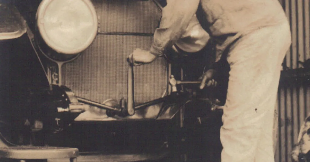 Simptomele unei volante cu masa dubla defecte - DailyDriven